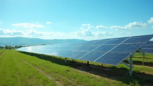 Navigating Solar Land Leasing: A Comprehensive Guide