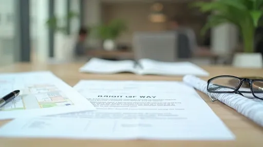 Understanding Land Right of Way Laws: A Comprehensive Guide