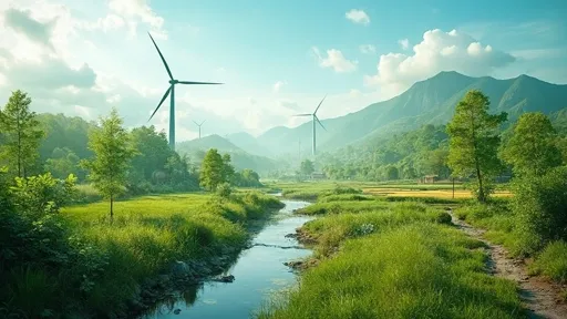 Energy Land Resources: Maximizing Utilization and Sustainability
