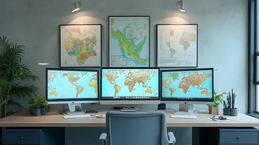 Exploring GIS Land Mapping: Unlocking Spatial Insights and Solutions Exploring GIS Land Mapping: Unlocking Spatial Insights and Solutions