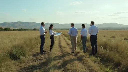 Exploring Land Acquisition and Consulting Services: Key Insights