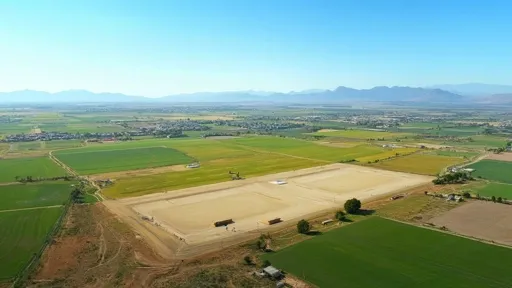 Exploring the Purpose of Land Acquisition: Key Objectives and Benefits