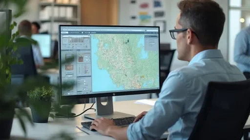 Streamlining Land Acquisition with GIS Services: A Comprehensive Guide Streamlining Land Acquisition with GIS Services: A Comprehensive Guide