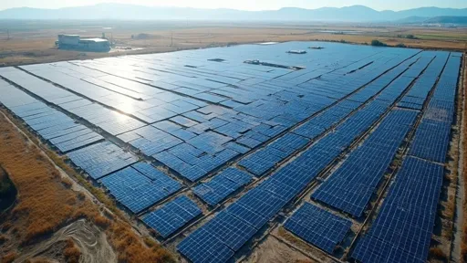 Understanding How Much Land Solar Panels Require: Maximizing Energy ...