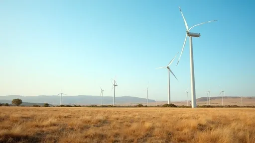 Understanding Land Requirements: How Much Do Wind Farms Pay Landowners?
