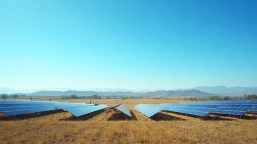 Comprehensive Guide to Solar Energy Land Lease Agreements