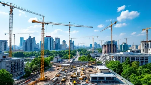 What Are Land Services for Infrastructure? A Comprehensive Overview