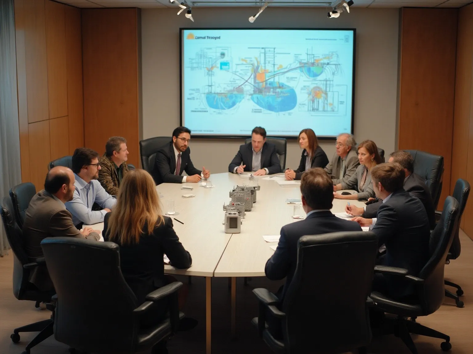 Best Practices for Implementing Grid Connectivity Solutions: Expert ...