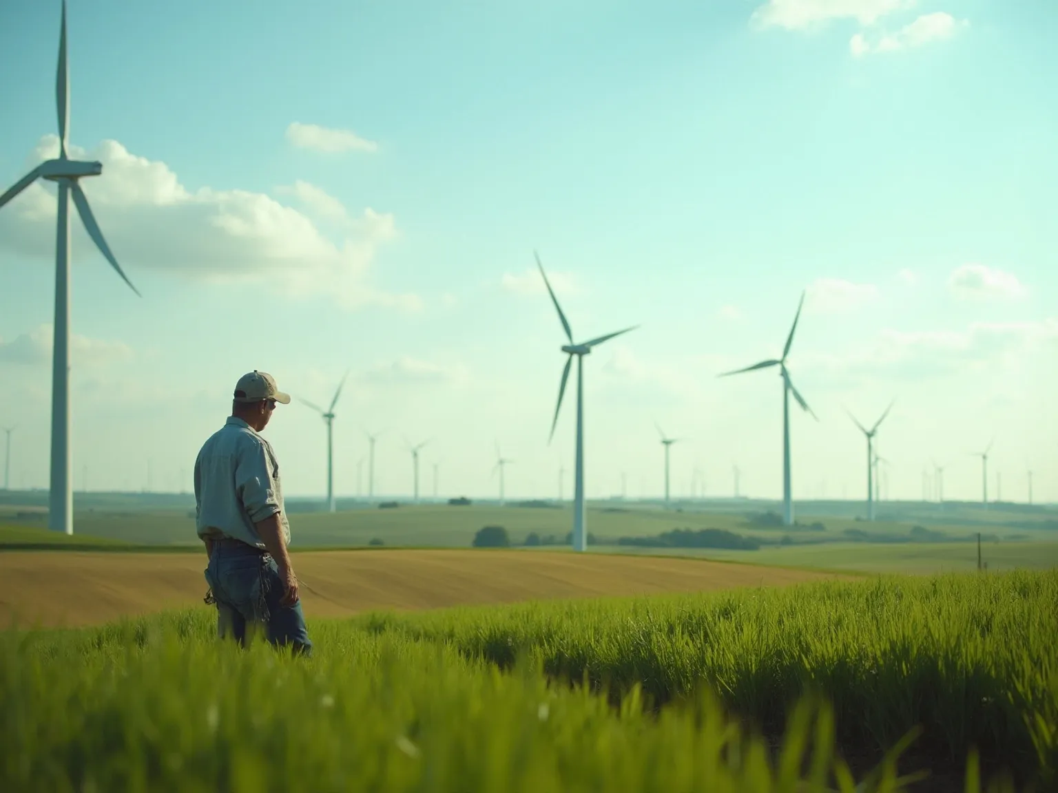 How to Structure Wind Lease Agreements: A Step-by-Step Guide for Land ...