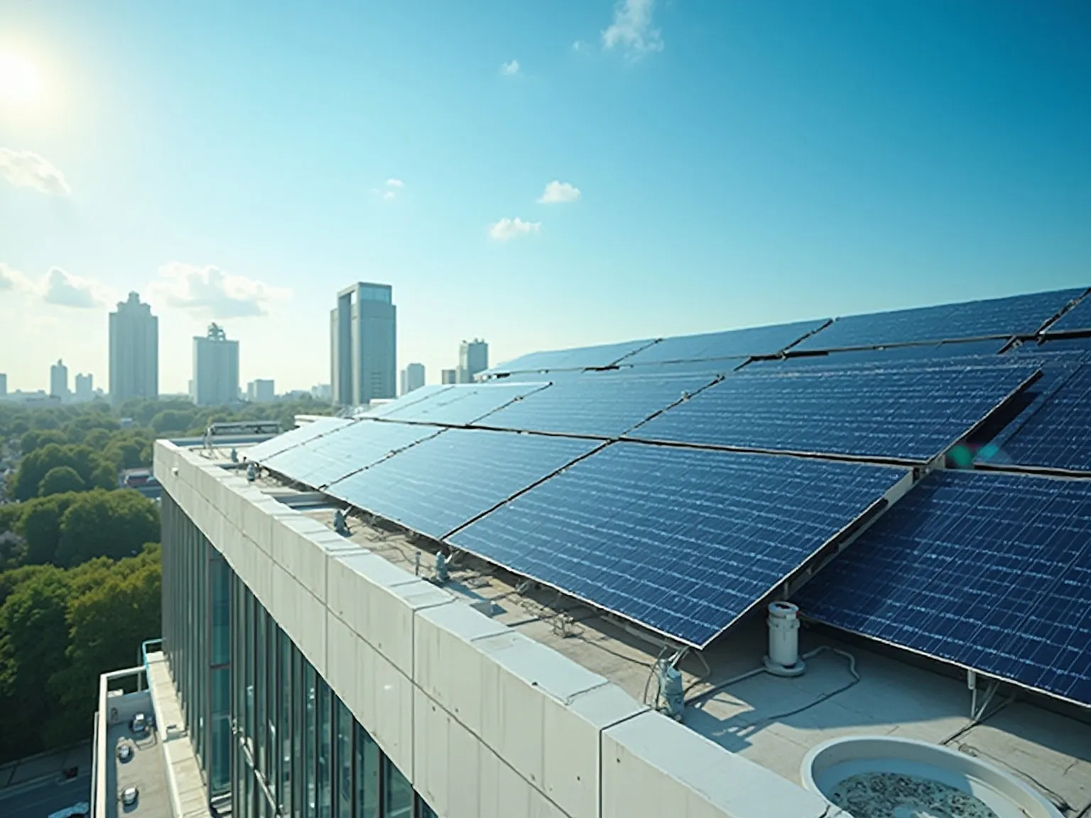 7 Essential Rooftop Solar Siting Strategies for Successful Installations