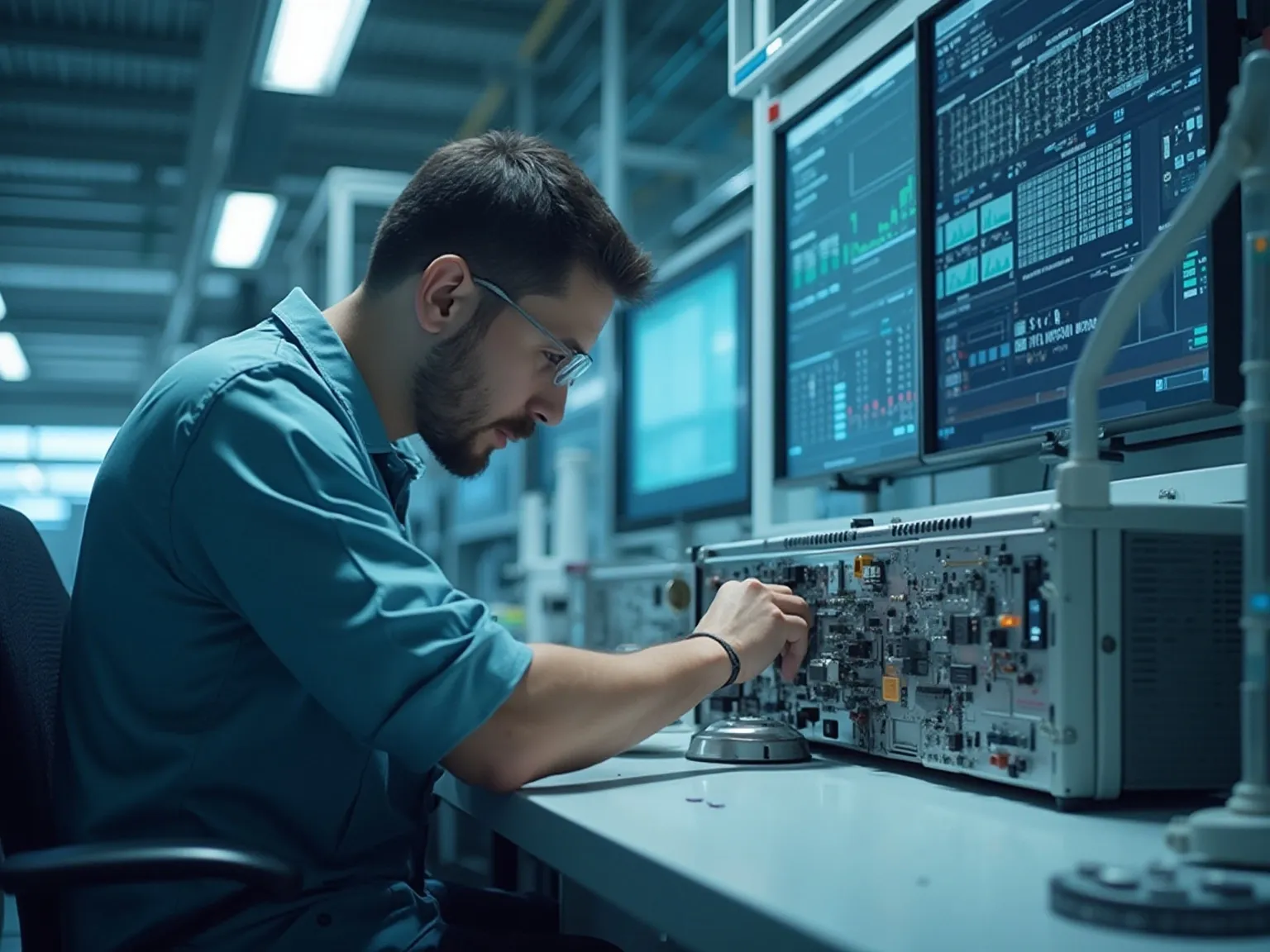 Best Practices for Data Security for Battery Systems: Proven Strategies ...