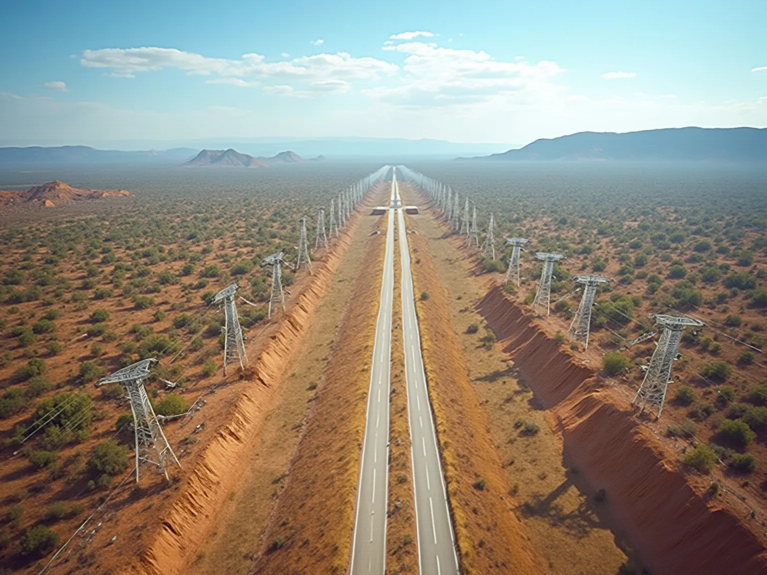 Best Practices for Energy Corridor Management: Proven Strategies for ...