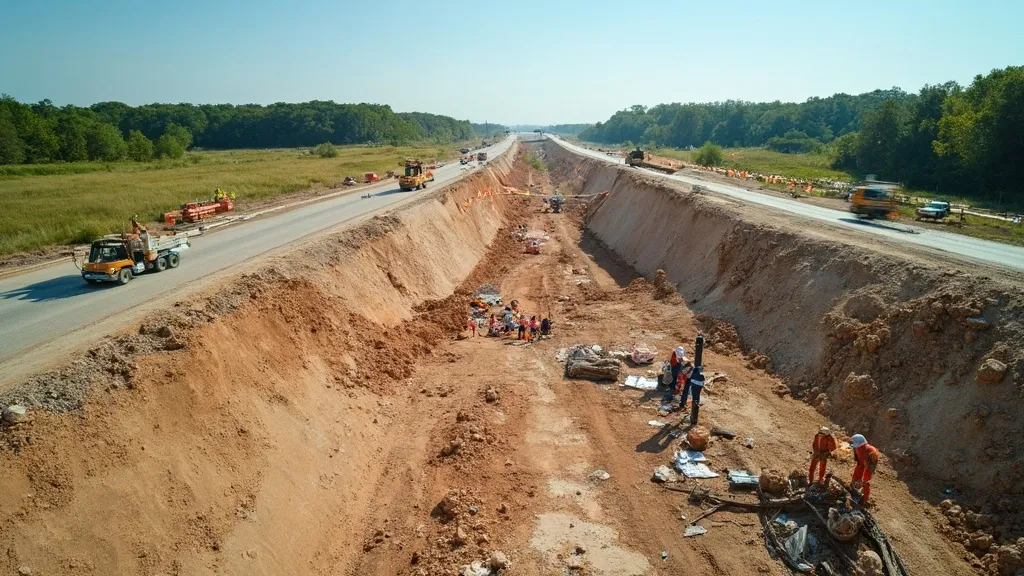 Best Practices for Highway Project Land Planning: Proven Strategies for ...