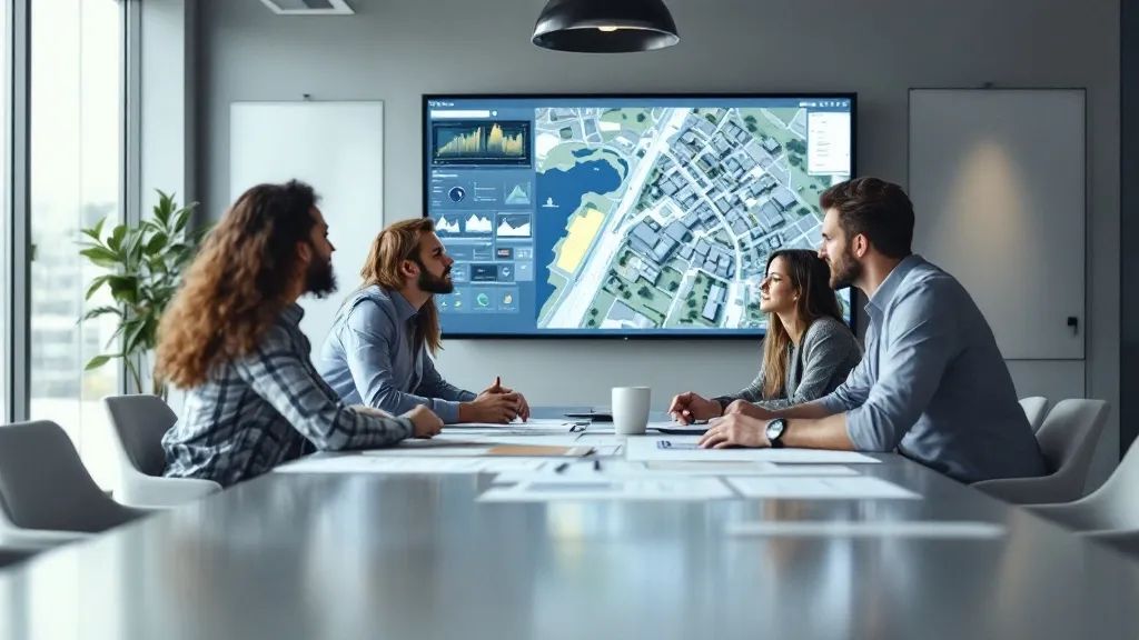 Best Practices for Land Project Coordination: Proven Strategies for Success