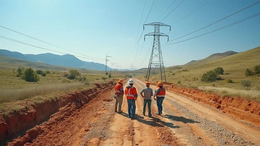 Best Practices for Transmission Land Development Planning: Proven ...