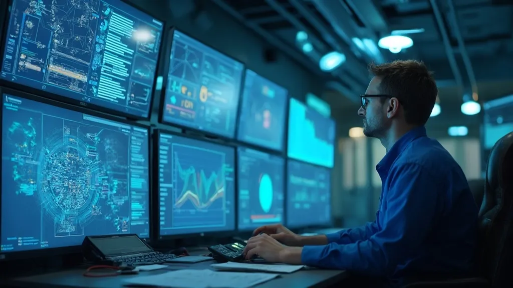 Best Practices for Utility Energy Infrastructure: Proven Strategies for ...