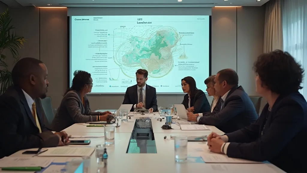 Best Practices for Utility Land Policy Advisory: Proven Strategies for ...