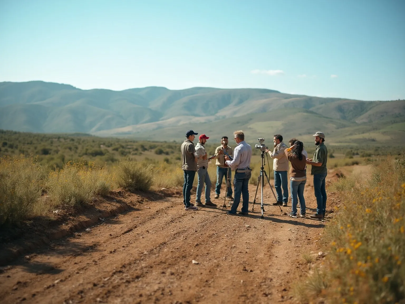 Best Practices for Well Pad Site Assessments: Ensuring Compliance and ...