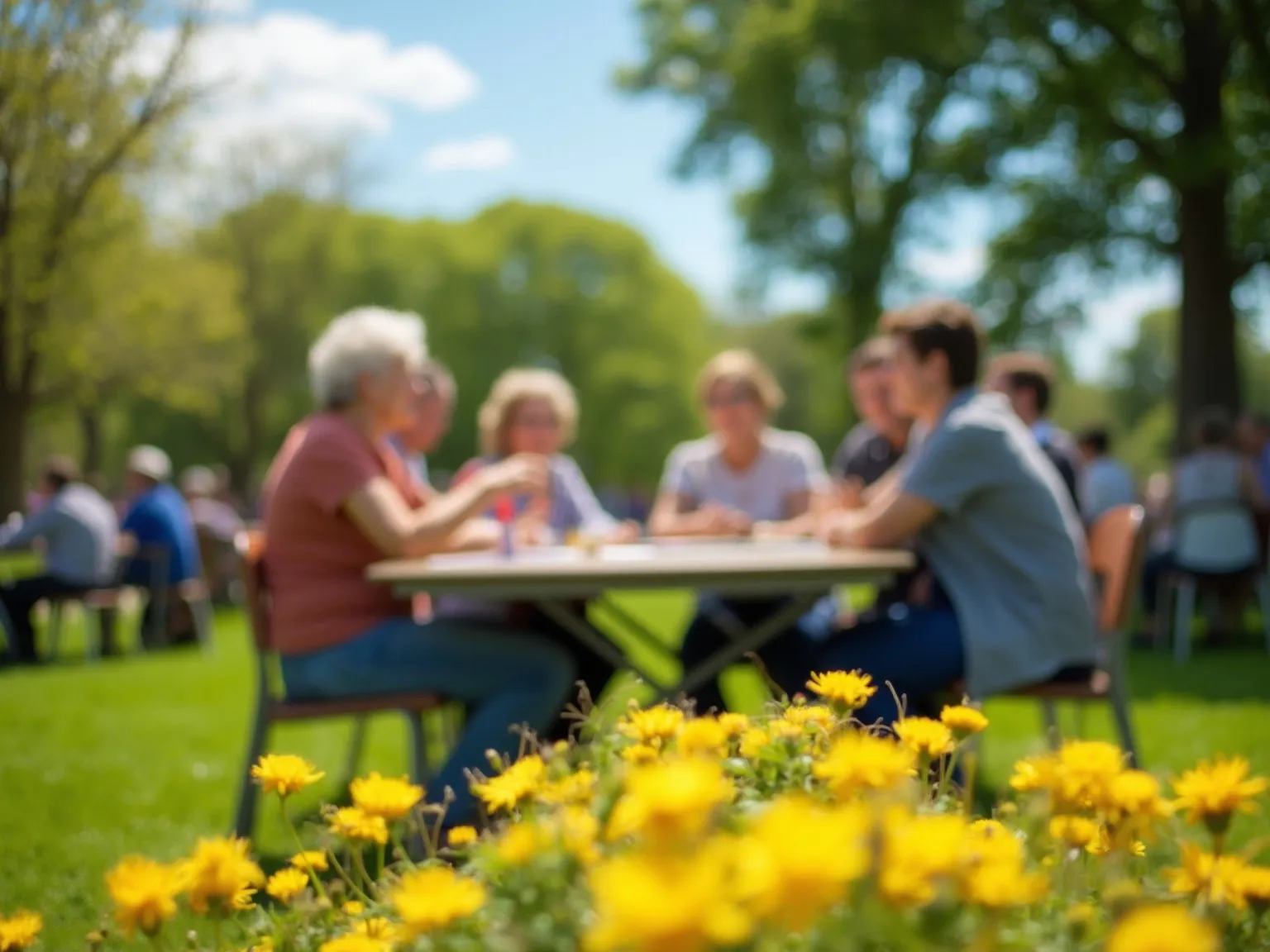 Community Consultations for Gas Projects: A Step-by-Step Guide to ...