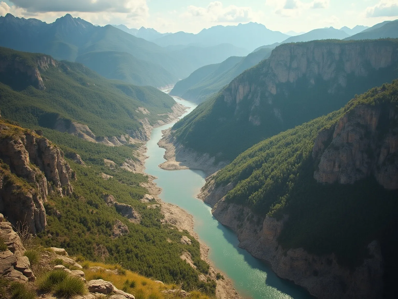 Effective Strategies for Geographic Boundary Disputes Management ...