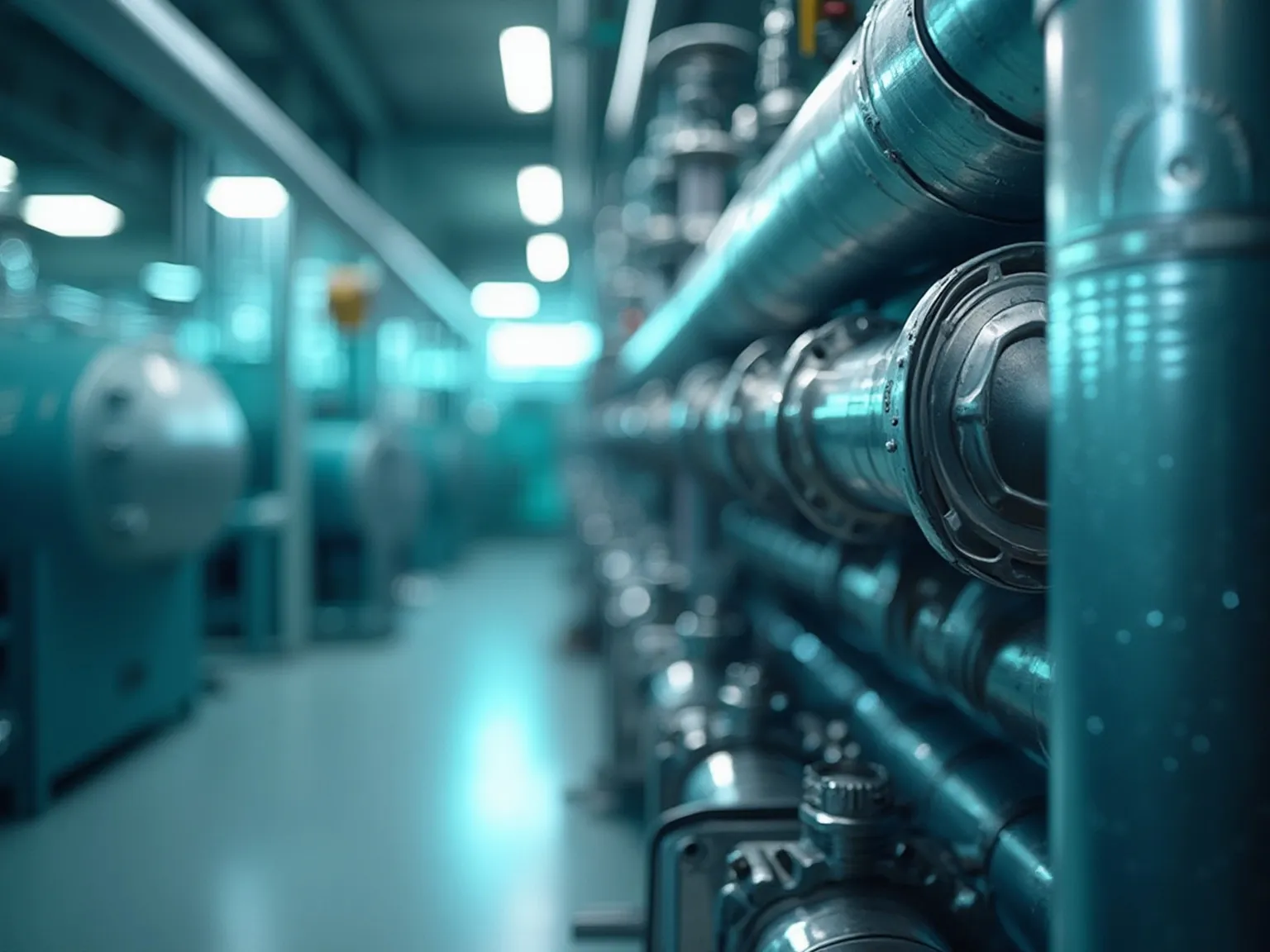 Expert Insights and Strategies for Produced Water Management Systems ...
