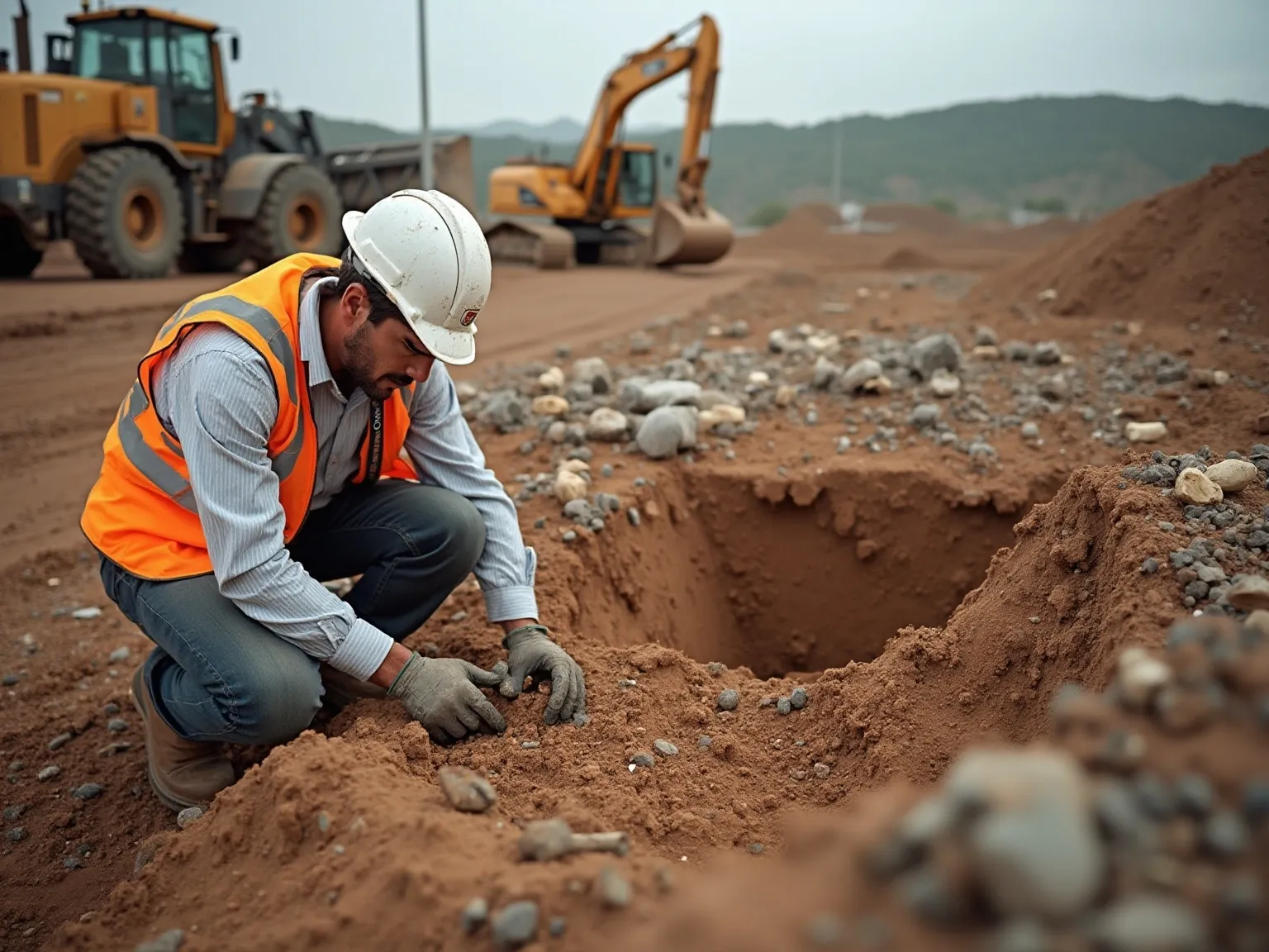 Geotechnical Soil Stability Studies: An Authoritative Guide for Land ...