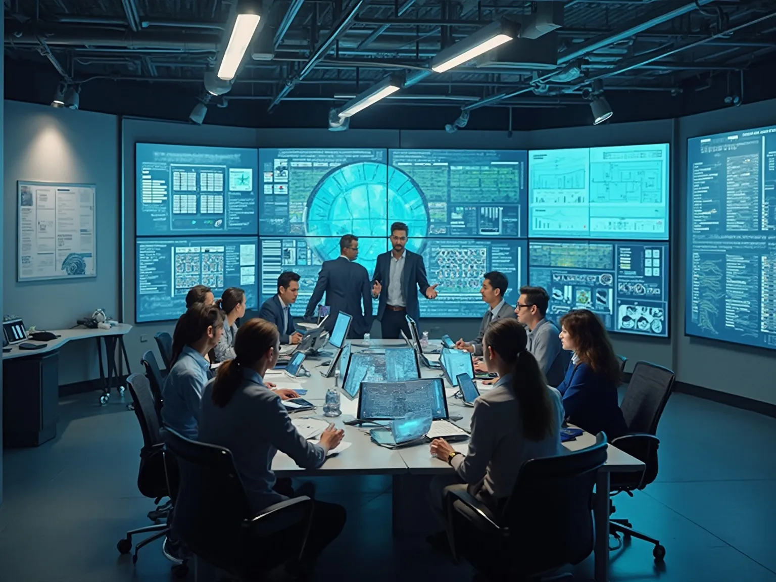 How to Achieve Effective Renewable Integration for Utilities: A Step-by ...