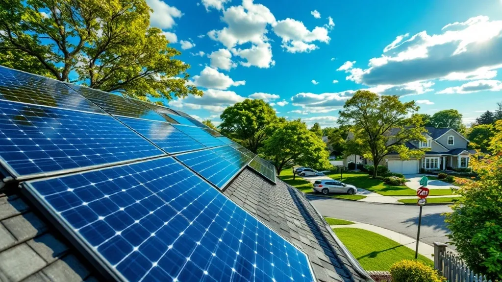 How to Achieve Solar Energy Zoning Compliance: A Step-by-Step Guide
