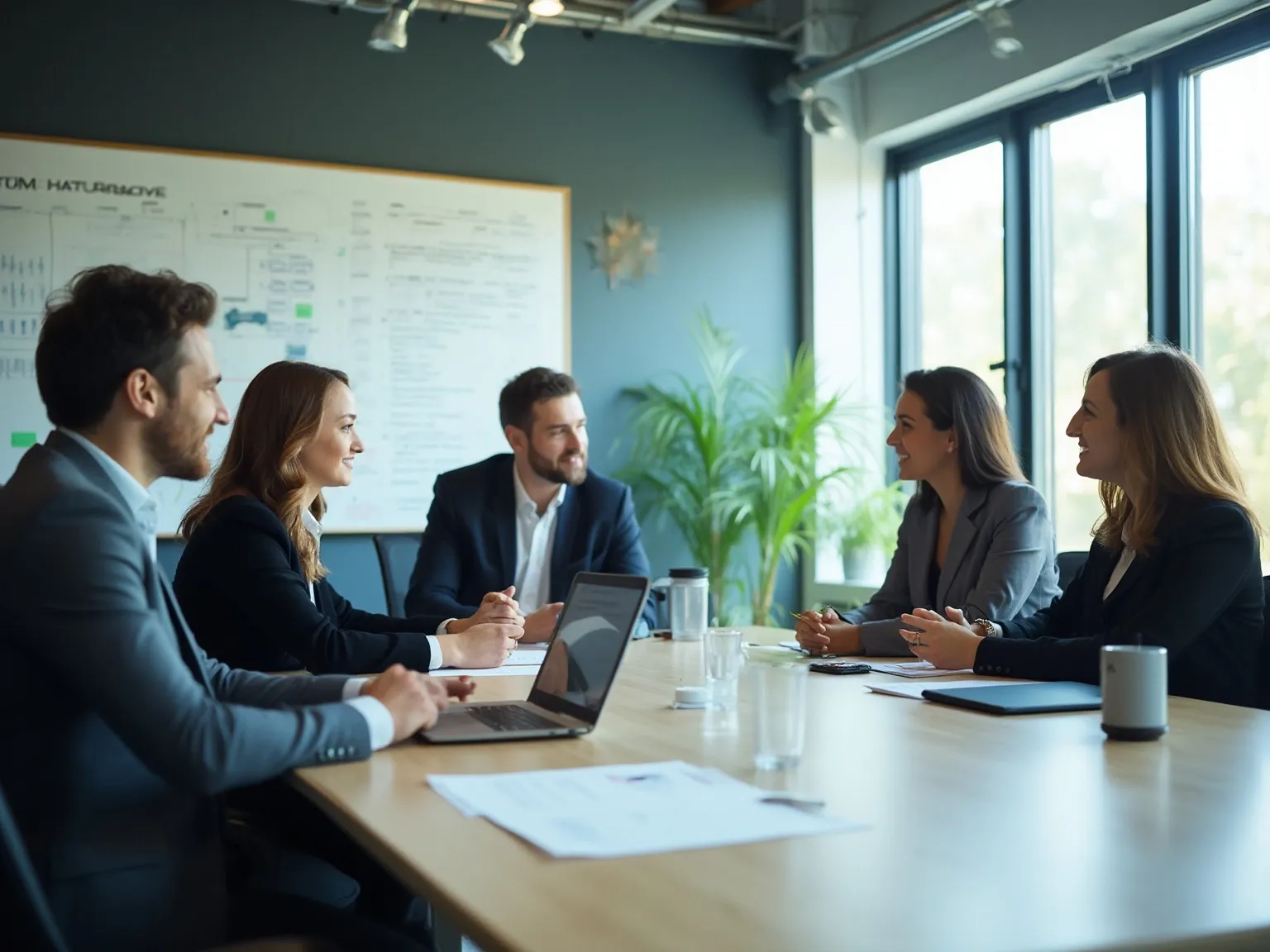 How to Conduct Compliance Risk Assessments for Utilities: A Step-by ...