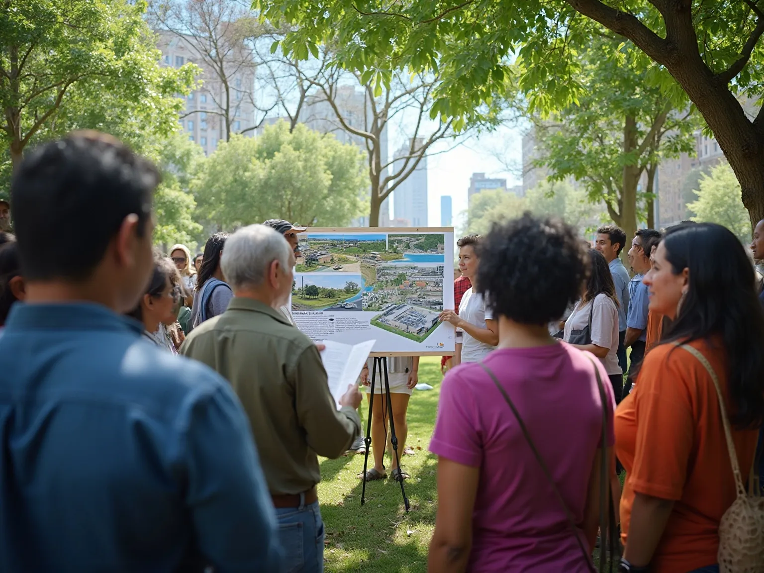 How to Conduct Stakeholder Outreach for Energy Storage: A Step-by-Step ...