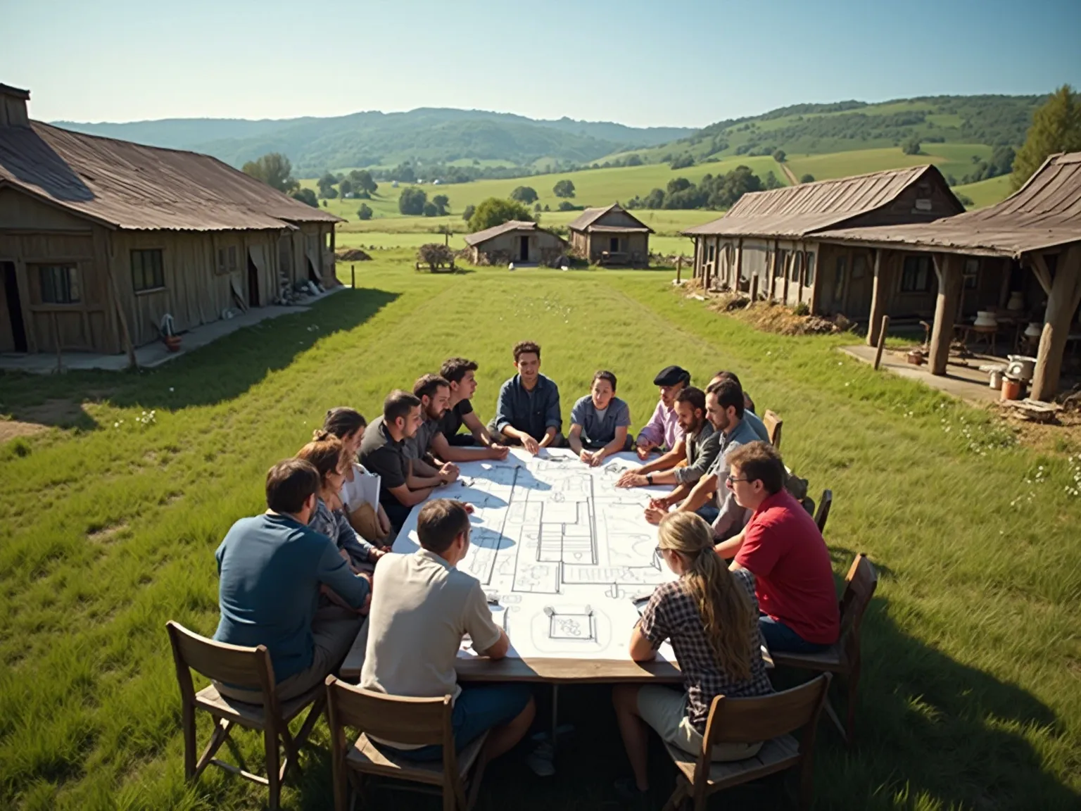 How to Create Effective Rural Storage Development Plans: A Step-by-Step ...