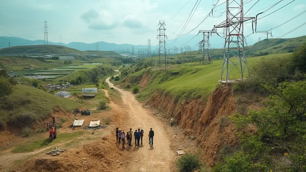 How to Implement Effective Utility Infrastructure Land Management: A ...