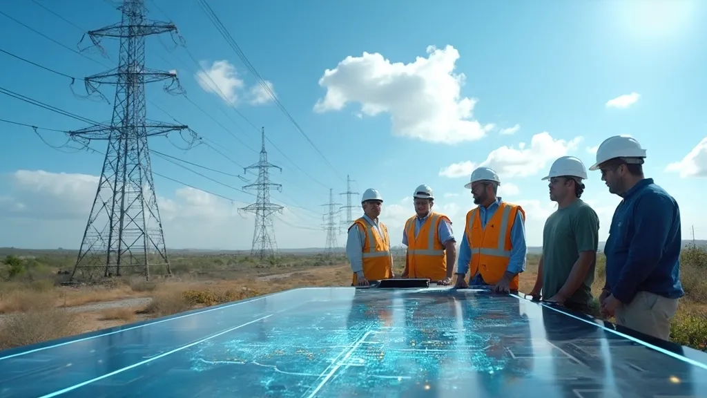 How to Implement Transmission GIS Mapping: A Step-by-Step Guide