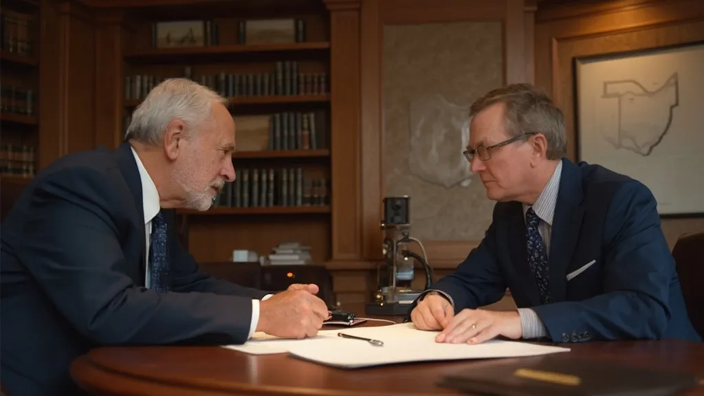 How to Navigate Gas Pipeline Easement Negotiations: A Step-by-Step Guide