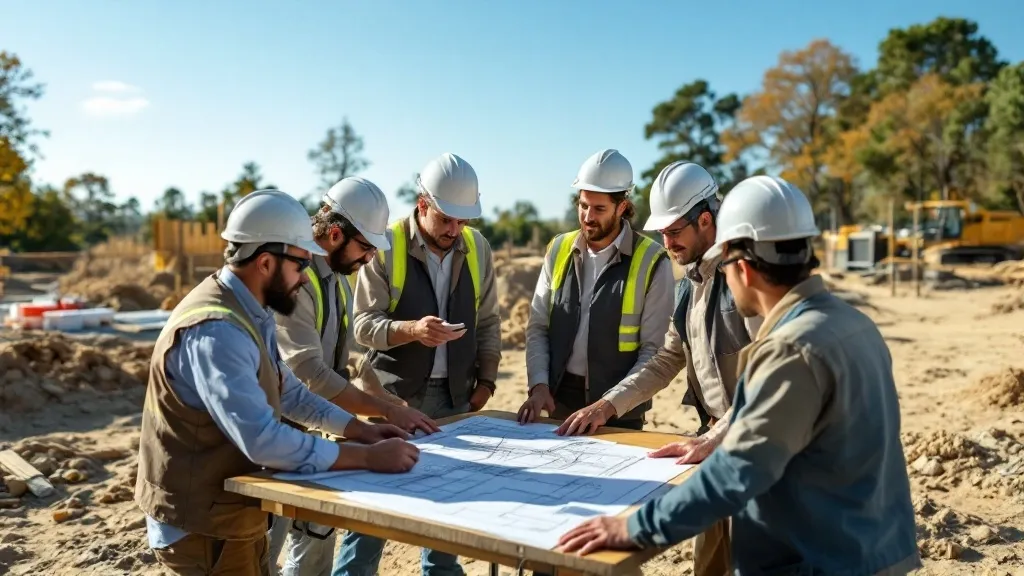 How to Navigate Land Development Approvals: A Step-by-Step Guide