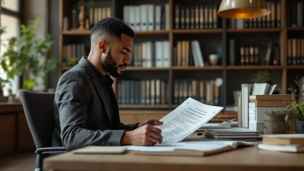 How to Navigate Oil and Gas Land Title Curative: A Step-by-Step Guide