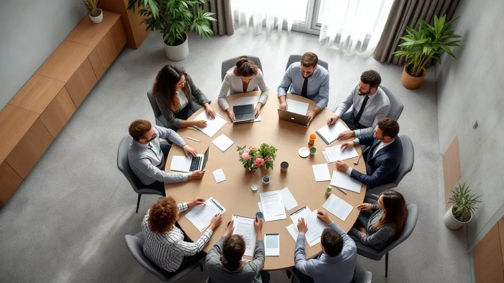 How to Navigate Oil and Gas Landowner Negotiations: A Step-by-Step Guide