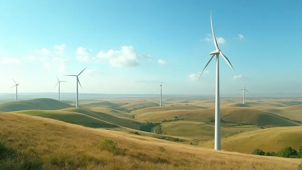 How to Navigate Wind Farm Site Acquisition: A Step-by-Step Guide