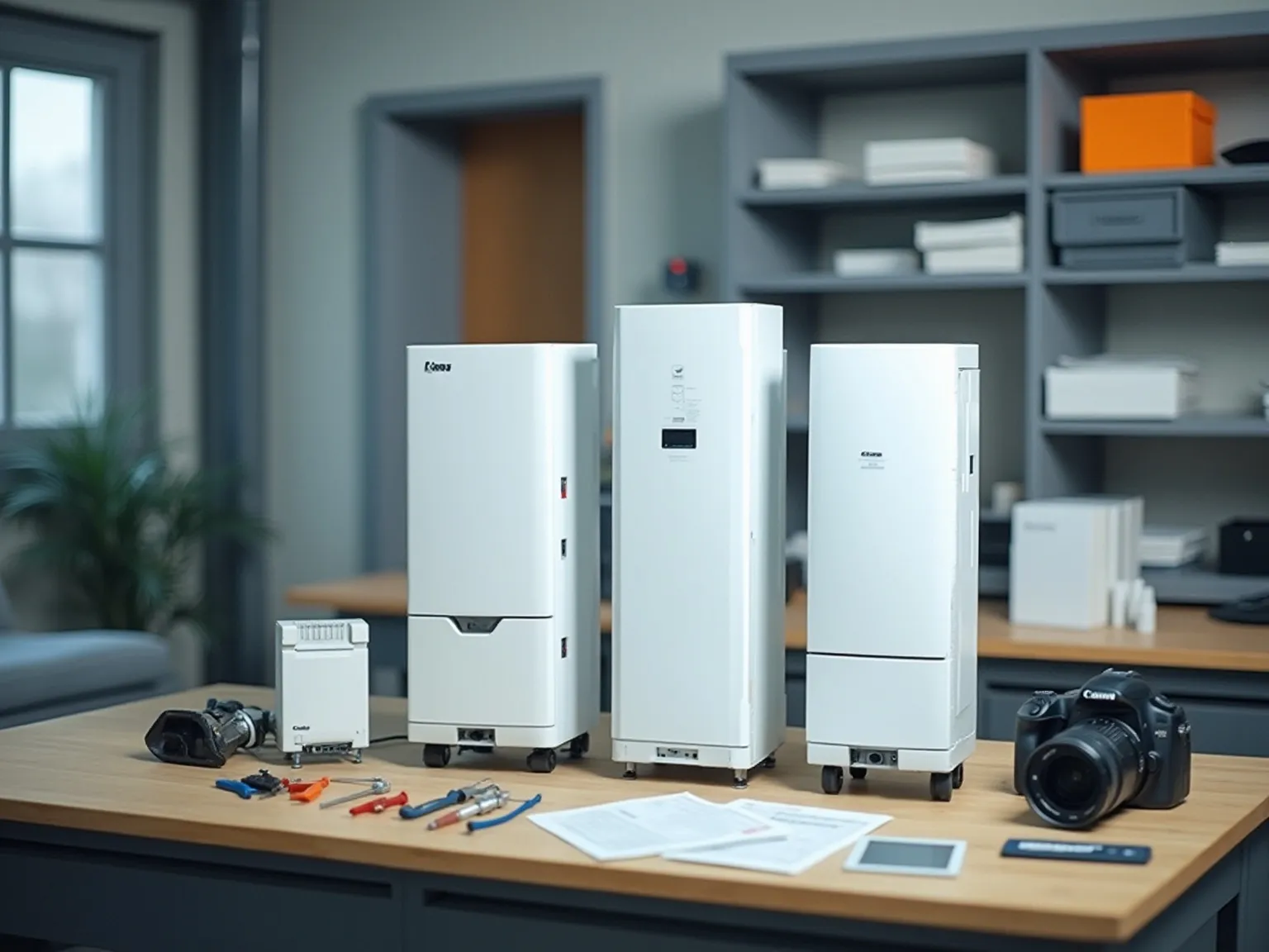 How to Optimize Inverter Placement: A Step-by-Step Guide for Solar ...