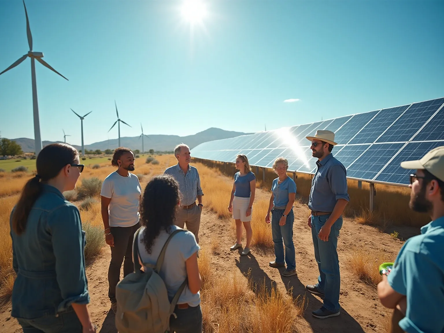 How to Optimize the Siting of Distributed Energy Resources: A Step-by ...