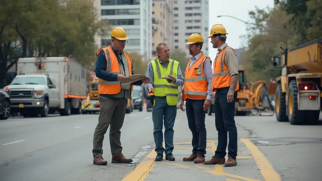 How to Plan for Utility Land Acquisition: A Step-by-Step Guide