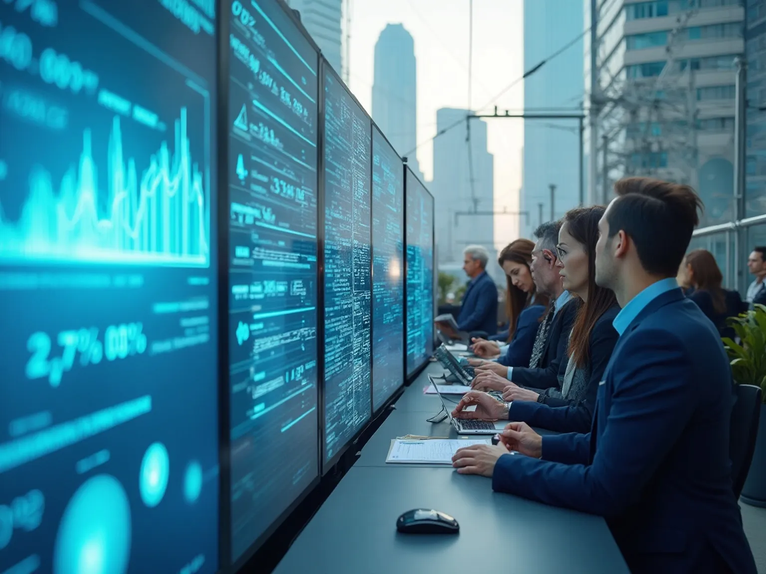 How to Successfully Manage Smart Grid Projects: A Step-by-Step Guide