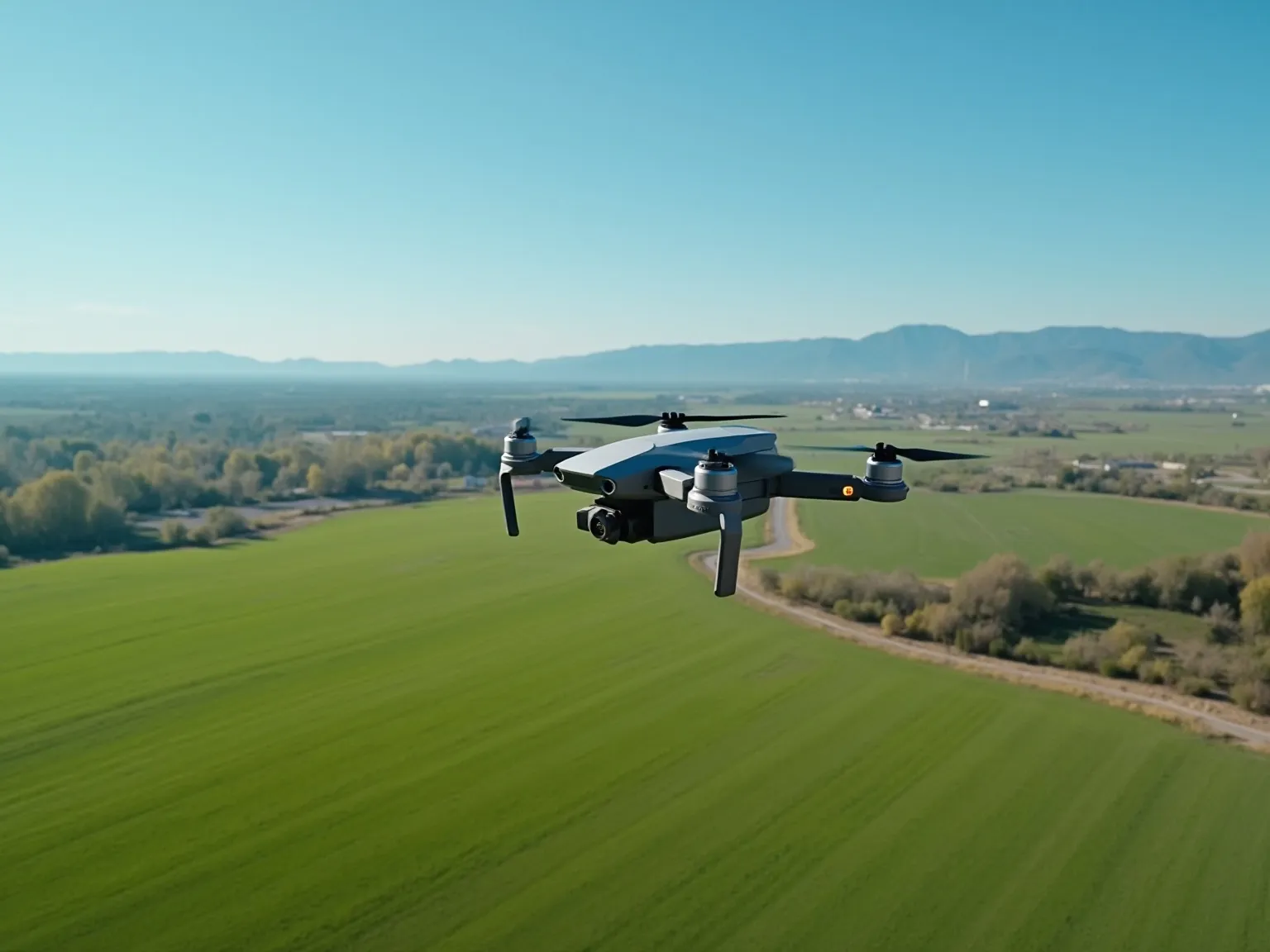 Mastering Drone-Based Greenfield Evaluations: A Concise Guide for Land ...
