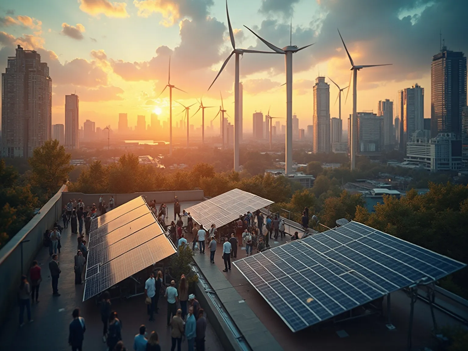 Mastering Urban Energy Hub Planning: A Step-by-Step Guide