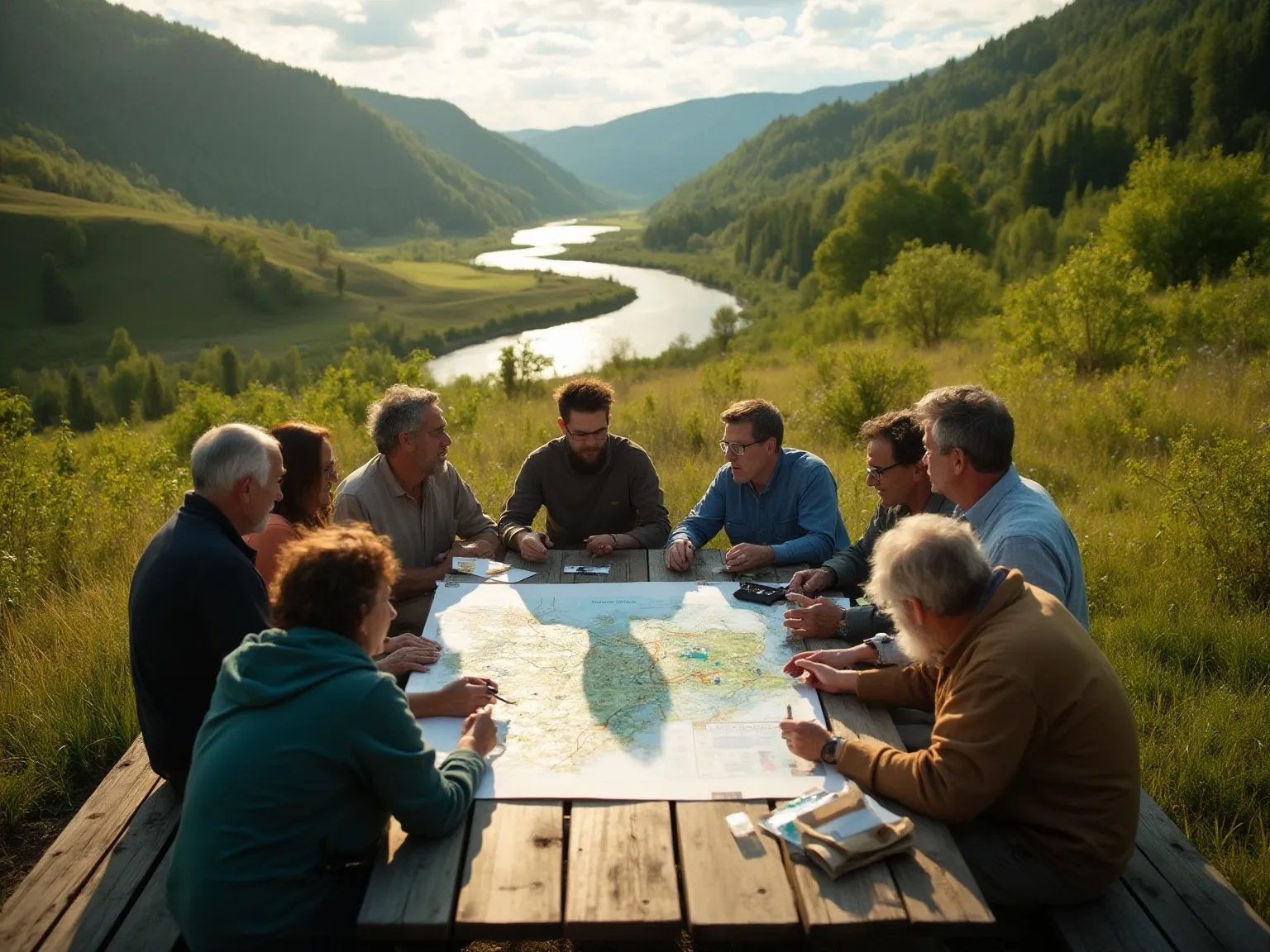 Proven Strategies for Success in Integrated Watershed Management