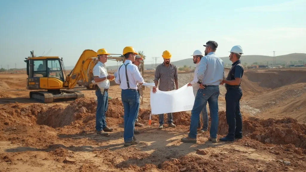 Understanding Land Development Projects: A Complete Tutorial for ...