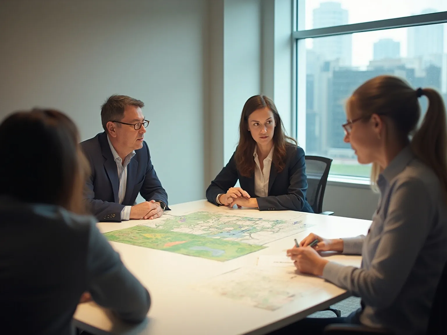 Understanding Land Use Policy Assessments: Their Importance and Process