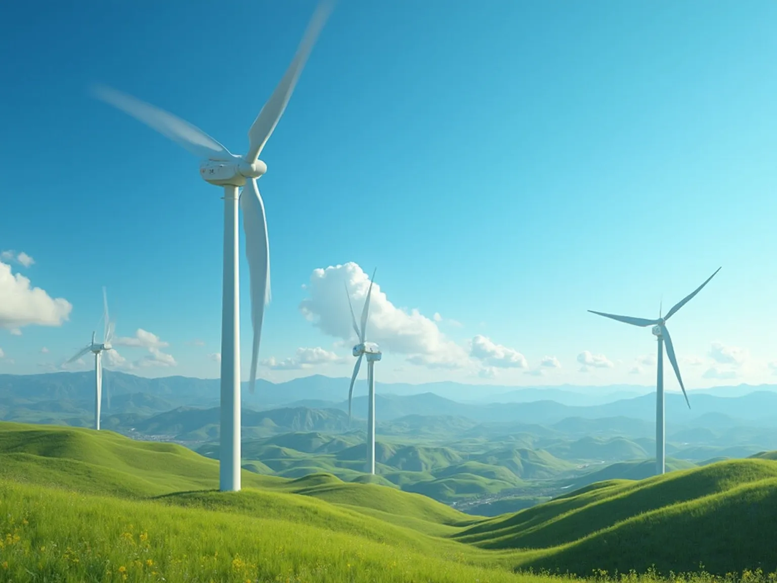 Understanding Renewable Wind Power Studies: A Comprehensive Tutorial ...