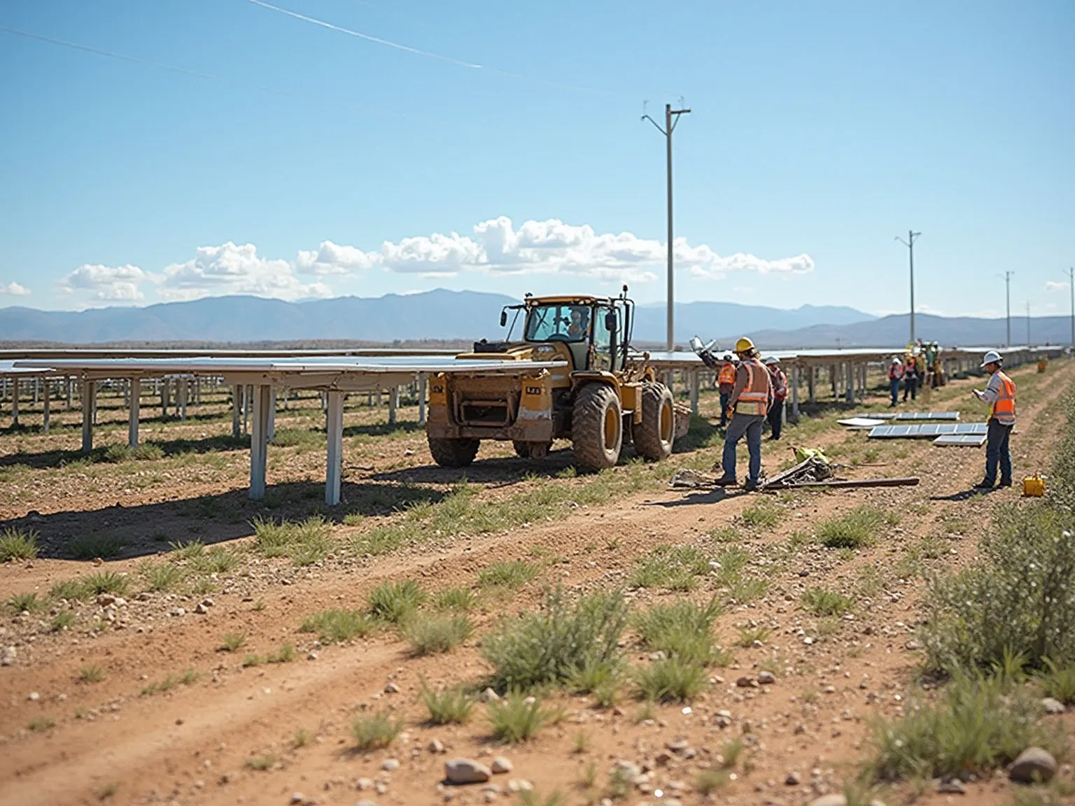Understanding Solar Farm Decommissioning Regulations: An In-Depth ...