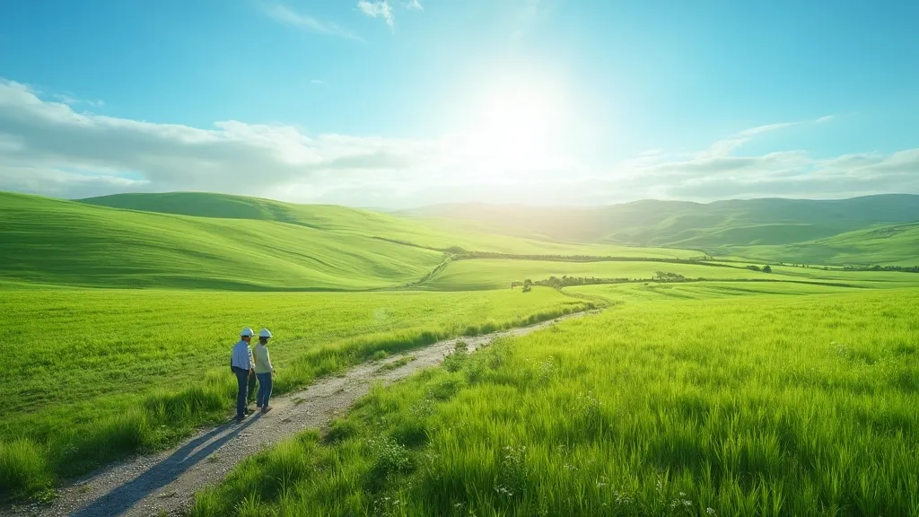 Understanding Solar Land Development: A Comprehensive Tutorial for ...